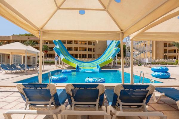 Sunny Days El Palacio Resort & Spa - Hurghada
