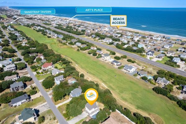 4068 - Family Tradition - Kitty Hawk, NC