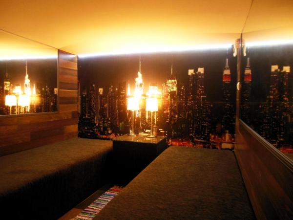 Miniapartman Budapest - Budapest
