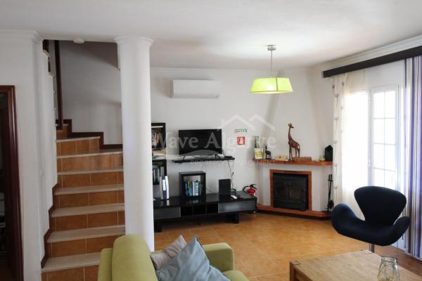 Villa Margaret - Quinta Das Salinas By Wave Algarve - Tavira