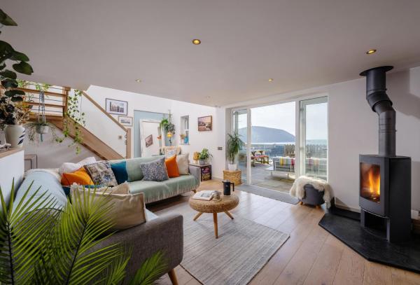 8 Harbour Terrace - Portreath