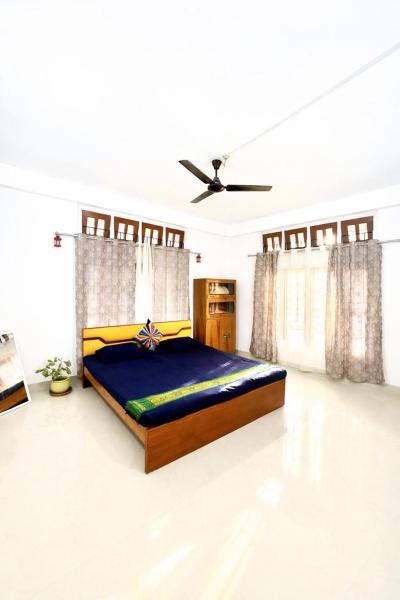 Puspalay Homestay - 古瓦哈提