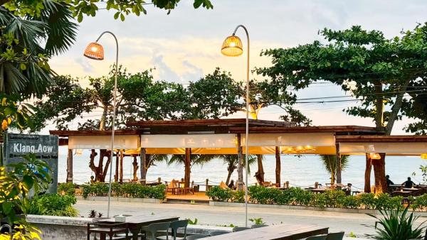 Klang Aow Resort - Tailandia