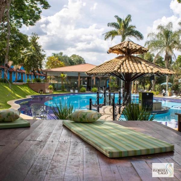 Hotel Fazenda - Socorro