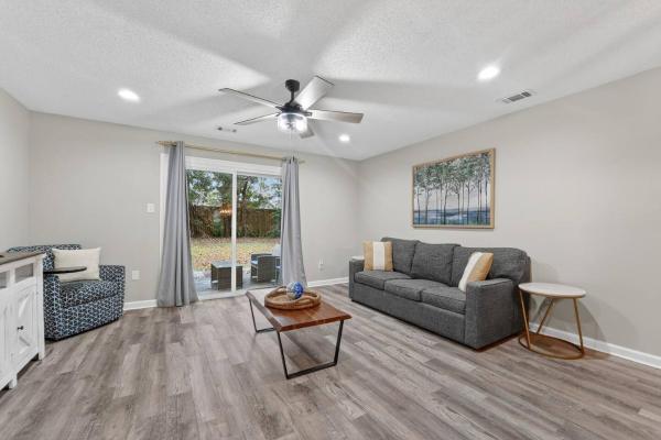 Island Oasis - Wilmington Island, GA