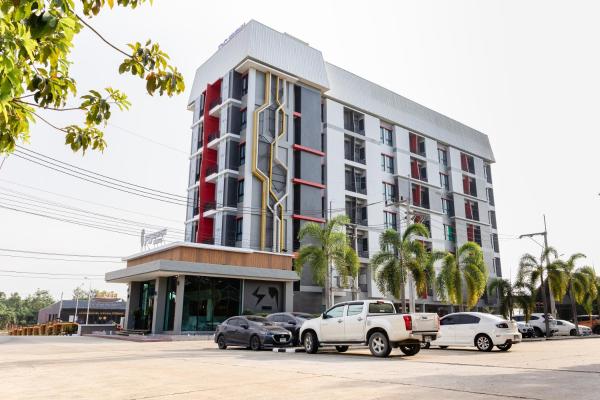 Ps Sriphu Hotel - Thailand