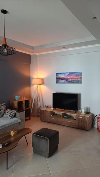 Capital Apartment Kilkis - Килкис