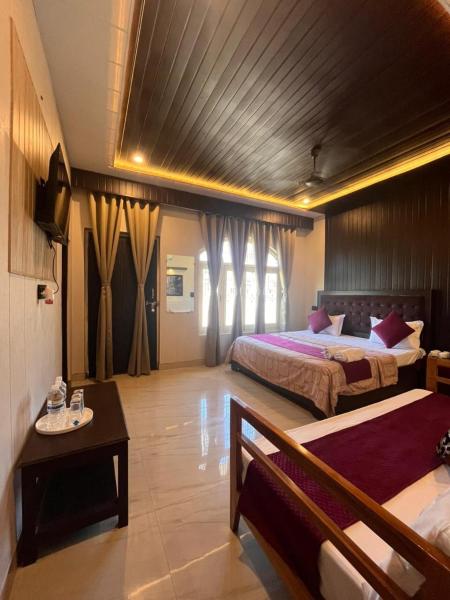 Chhaya Niketan Home Stay - Ayodhya