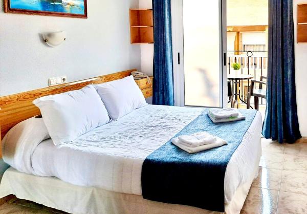 Hotel Alaska - San Pedro del Pinatar