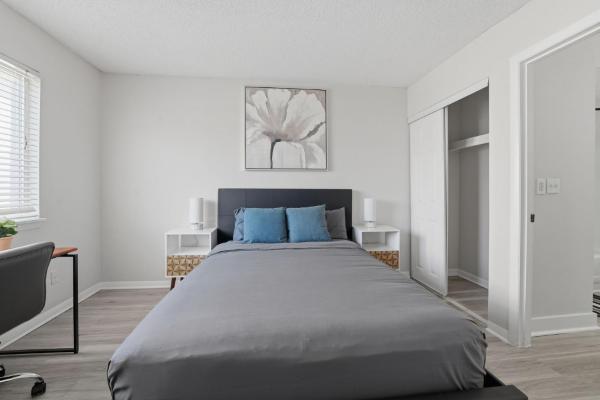 Comfortable 1br Long Stay Friendly Parking - Durham, NC
