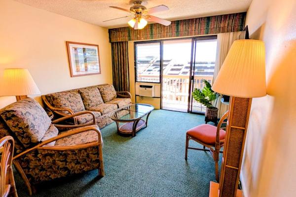 Banyan Harbor I-111 - Lihue, HI