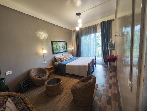 Greenwood Homestay Shillong - Shillong