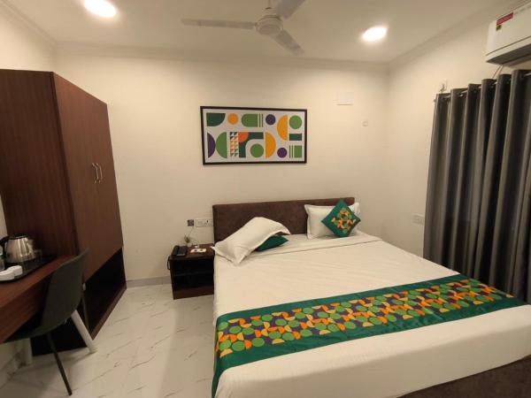 Hotel Gt Meridian - Chennai