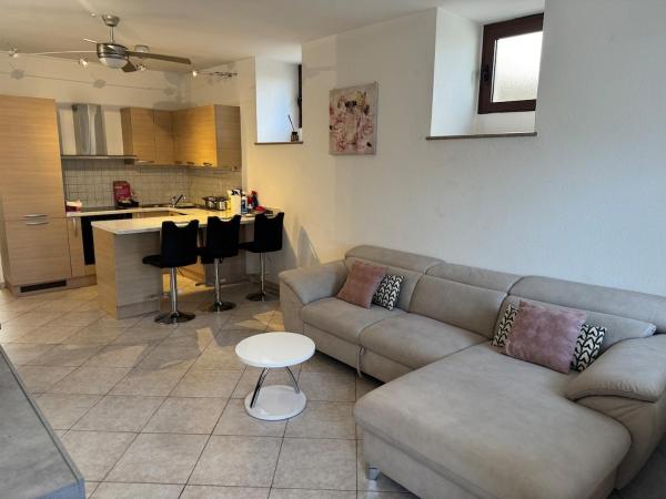 Pambio - Lugano Apartment, Sleeps 4 - Lugano