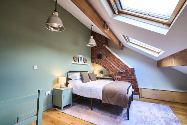 Stylish 2br Home, Central Hebden Bridge Escape, Boho House - Todmorden