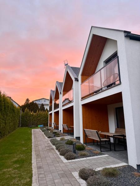 Nowa Stodoła - Jastarnia