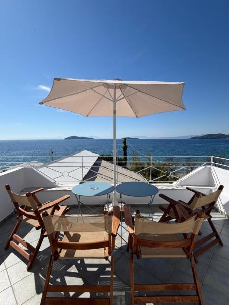 Lenio Rooms - Skiathos