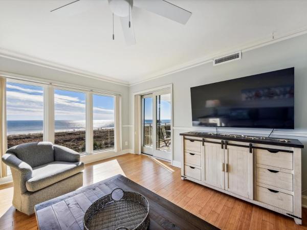 404 Shorewood By Beach Properties Of Hilton Head - Tybee Island, GA