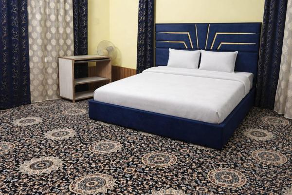 Luxury Stay - Srinagar