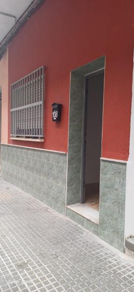 Habitaciones Turísticas Copitos - Oliva