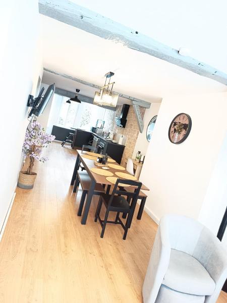 Le Flocmagny - Châlons-en-Champagne