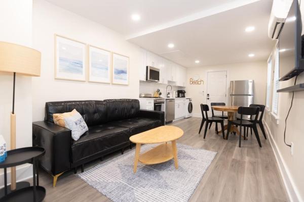 Buttercup 4 Retreat, Ac, Free Parking, Deck - Wildwood Crest, NJ