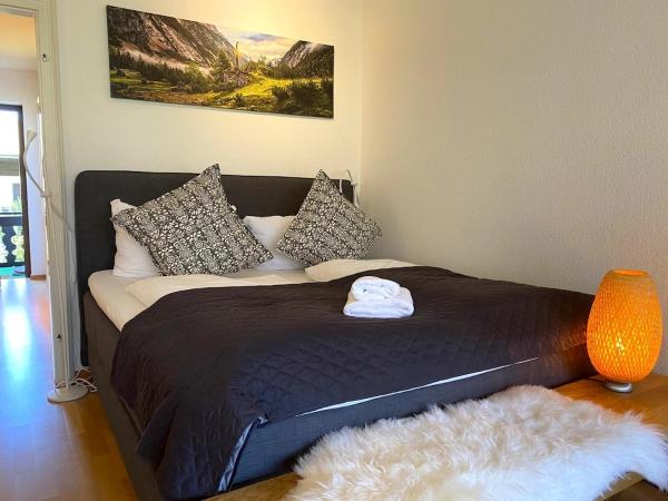 Ferienwohnung Steinfeldstrasse Am Tegernsee - Tegernsee