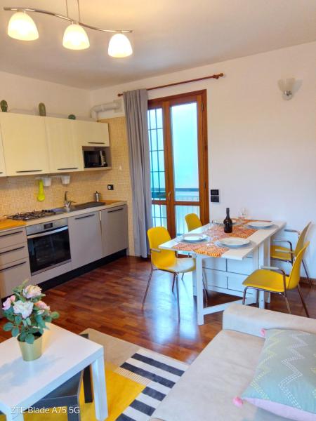 Lara & Luca's House - Lucca