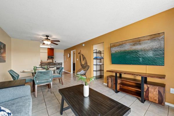 Maui Getaway | Walk To Beach, Pool & Hot Tub - Kihei, HI