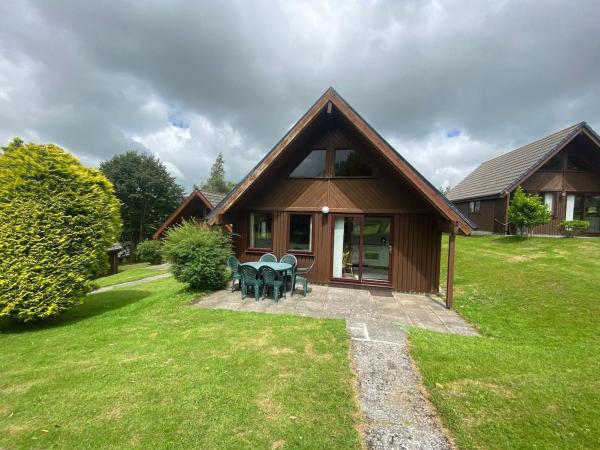 3 Bedroom Lodge Lanteglos 21 - Boscastle
