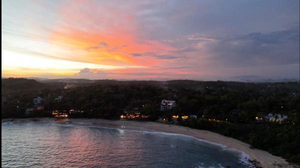 Tangalle - Sole Luna Resort & Spa - Sri Lanka