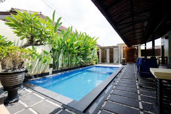 Oemah Larasati Jogja - 日惹市