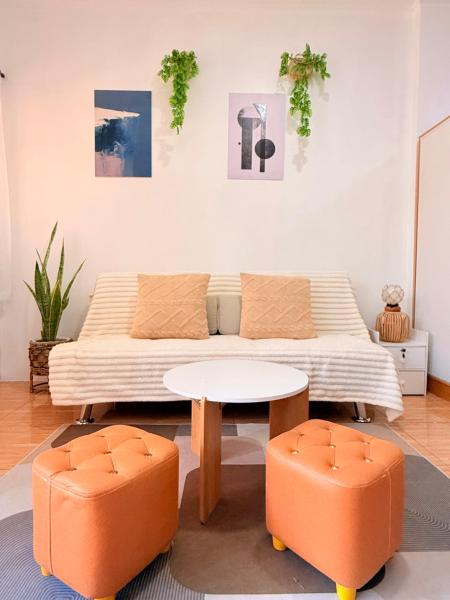 Casita Del Mabini - Homestay - Mabini
