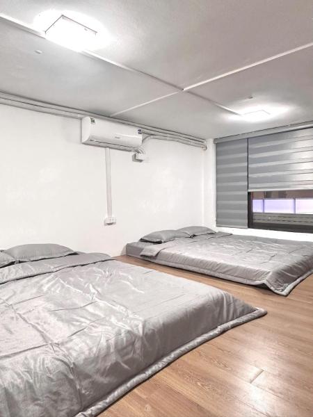 Ly Nam De Hostel - Near By Train Street, Ha Noi - Hanoï