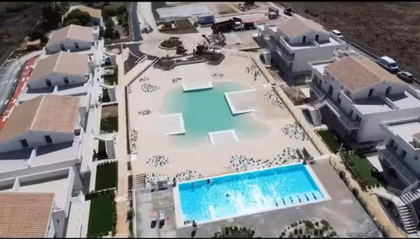 Marzaparadise Marzamemi - Pachino