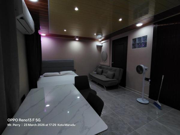 Sp 7 Vip Homestay Kuranji Kota Marudu Sabah Malaysia - Kota Marudu