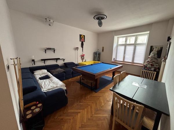 Apartament Ze Stołem Bilardowym W Centrum ŁOdzi - Łódź