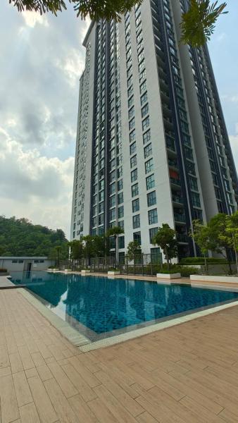 Liberty Arc Ampang-by Lazy Lodge - Hulu Langat