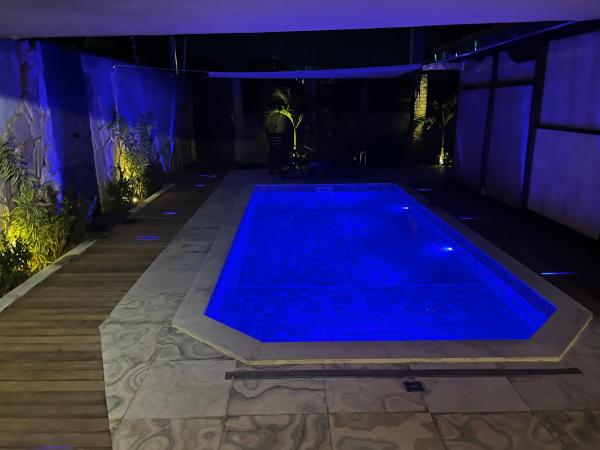 Chalé Mon Amour Exclusivo - São Miguel do Gostoso