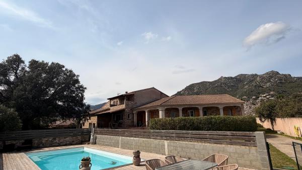 Villa Bella Vita - Bastia