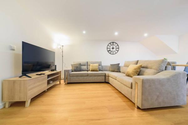 Santo Wellness Villa By Mth - Faial