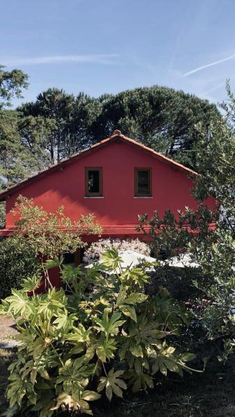 Casa De Margacide - Vila Nova de Cerveira