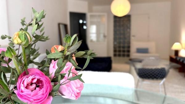 La Maison Haslay - Bourges