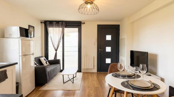 Cozy & Elegant, Proche De La Cité De L'espace - Balma