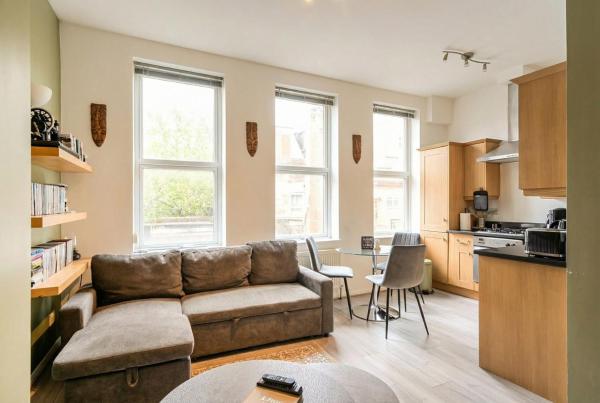 Finchley Road Apartments - Modern Apartments In North West London - Marylebone