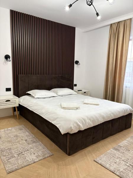 Borșa Aparthotel 5 - Borșa