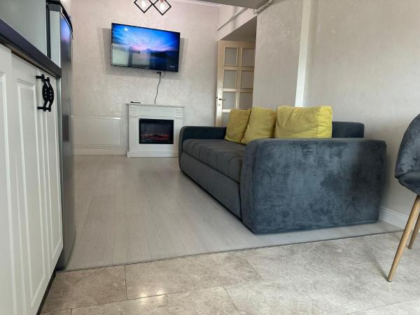Fancy Bonjour - Modern Apartment - Iași
