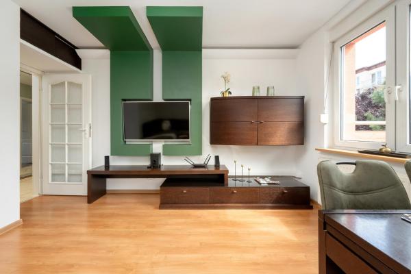 Apartament Vivaldiego - Wrocław