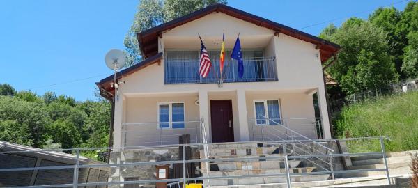 Dragan - Comuna Valea Doftanei