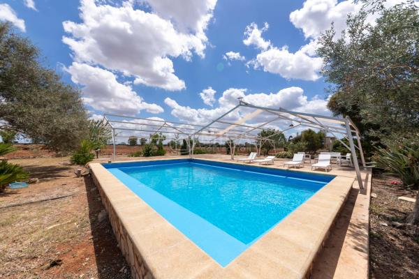 Villa Oasis - Porto Cesareo